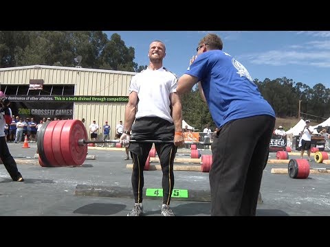 SISU… – CrossFit Legends Of The Wilderness