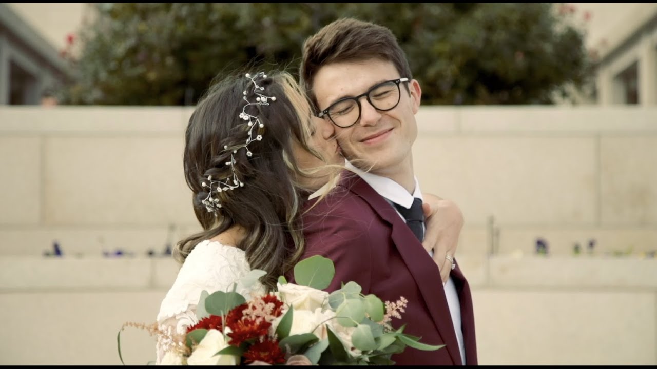 Emily & Austin