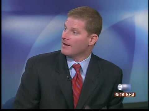 Action News' Money Man talks allowances for kids