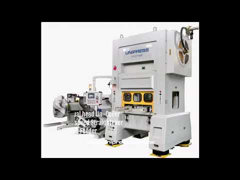 High Speed Presses at Best Price in India