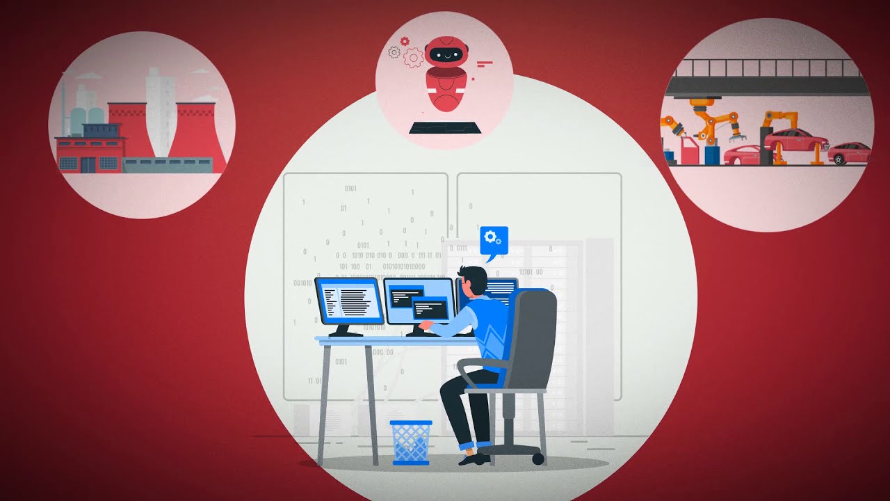 Solid State Network - Explainer Video