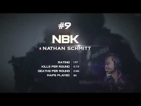 Steam Community :: Video :: CS GO PRO Players of 2015 Top 20