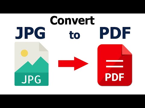 How to convert jpg to pdf using Sejda Online PDF Editor