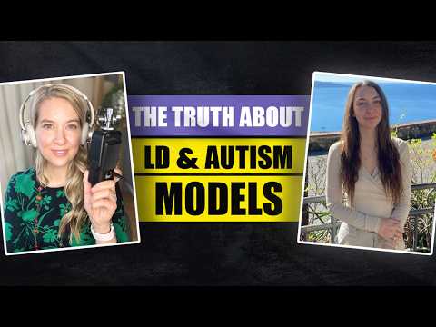 Supporting Autistic & LD Individuals: The Reality of PBS, TiC & ABA - Autism