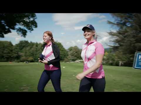 H&F Golf Day