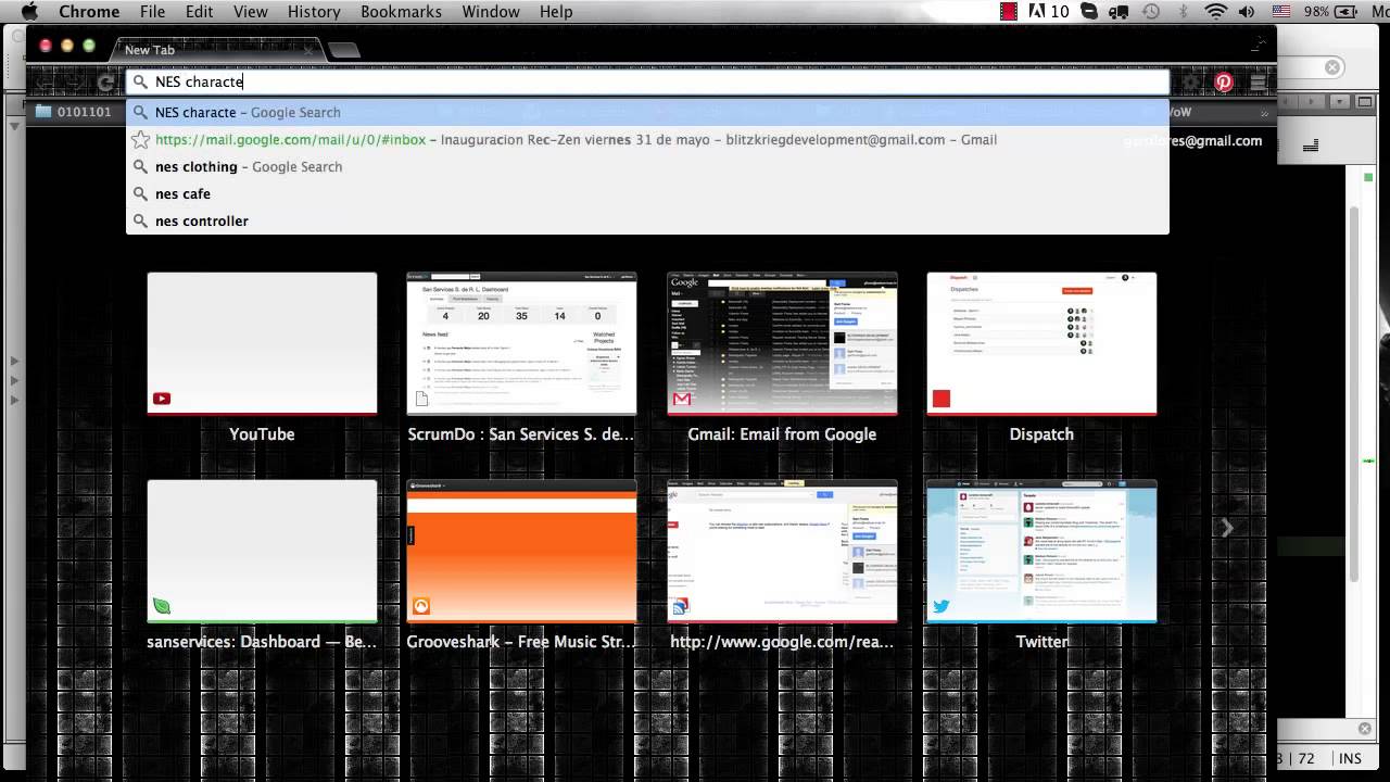Java Game Development Part 1