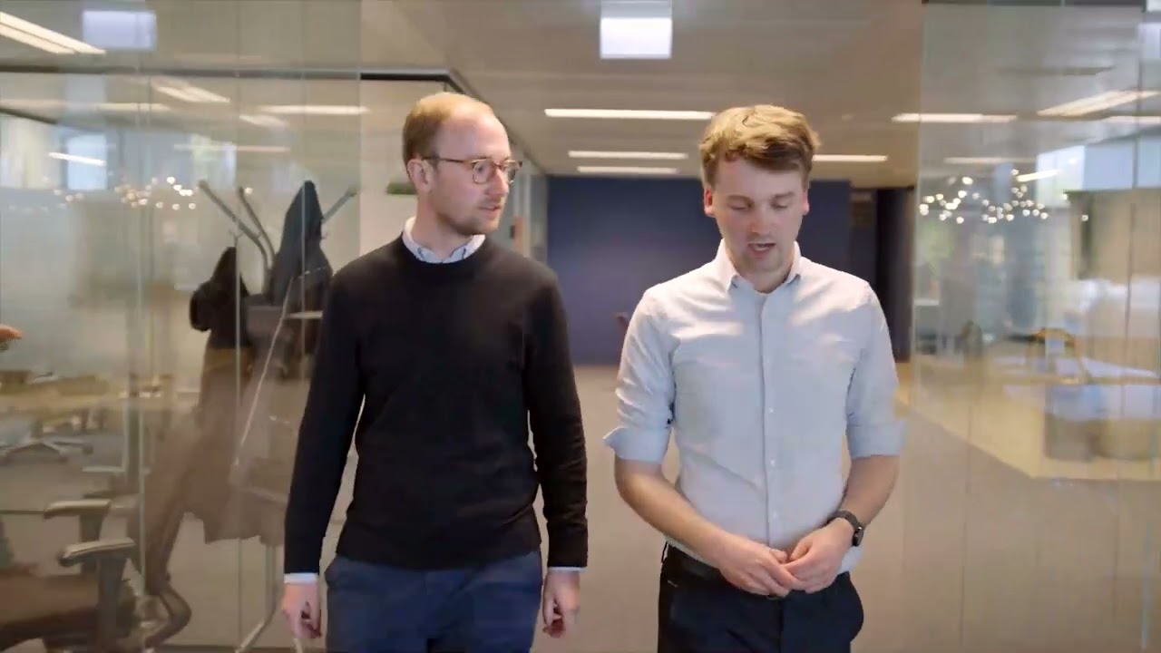 Run AI at scale with UbiOps