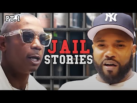 Stories From Behind Bars | My Expert Opinion (Part. 1)