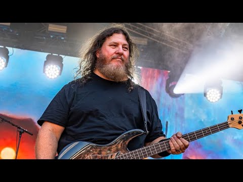 POD SCUM Episode #173 TERRY BUTLER of OBITUARY and INHUMAN CONDITION