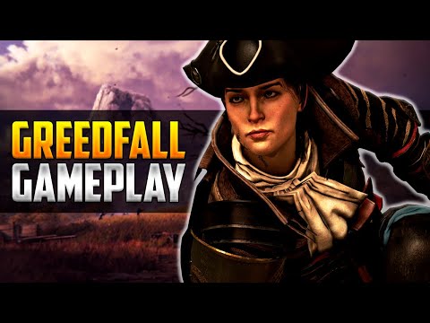 Steam Community :: GreedFall