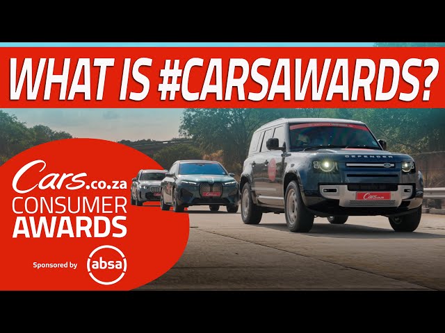 What is CarsAwards?