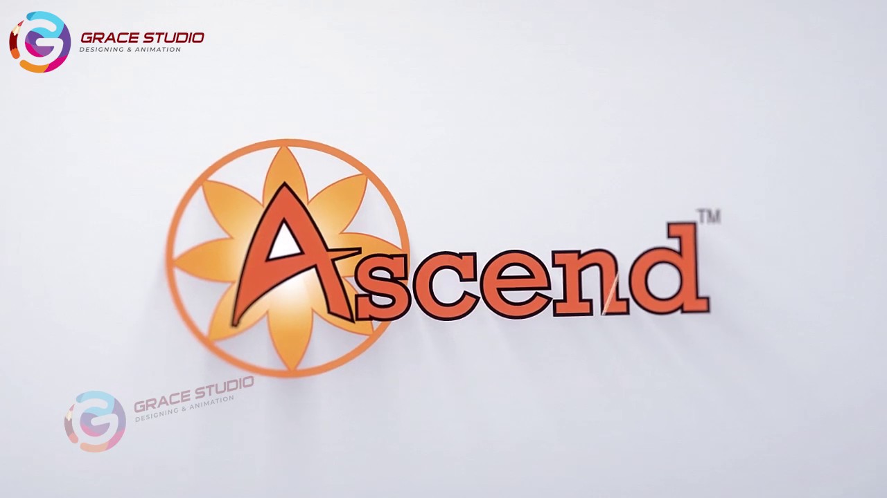 Ascend Logo Animation