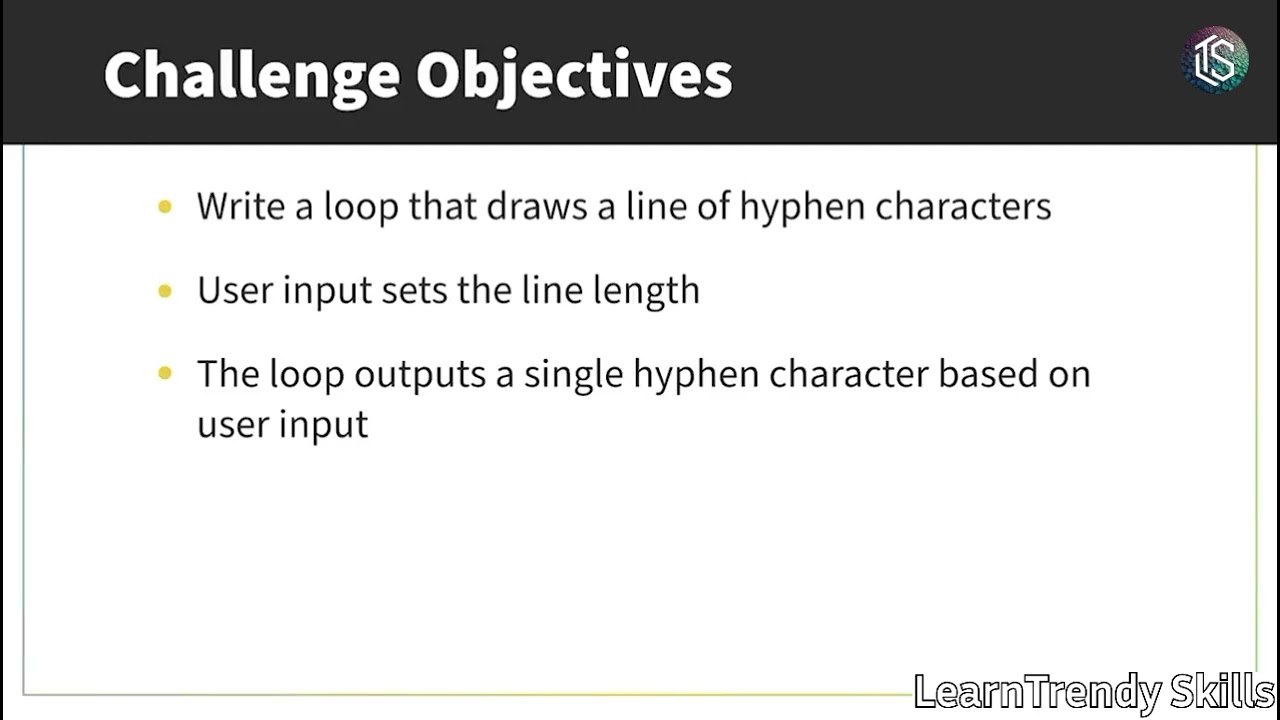 🔄 Challenge: Repeat Some Text in C | Looping Exercise