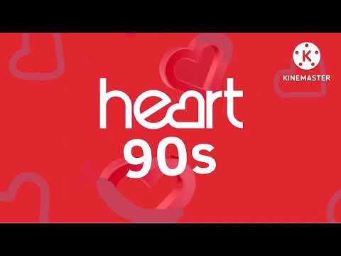 Heart 90s (Global) - Main Ident