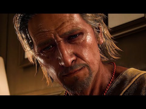Steam Community :: Video :: Wong Tou Tells Ichiban The Truth of The ...