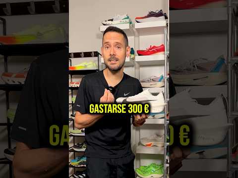 ❌ Zapatillas Baratas para Correr 2024 👟