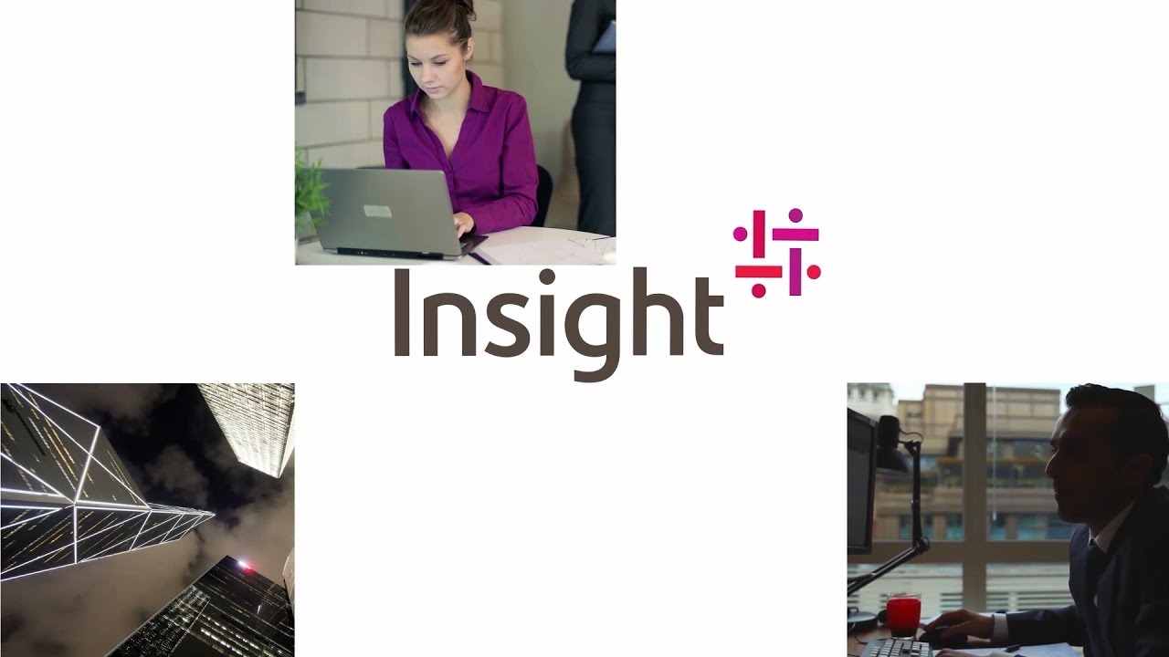 Insight Enterprises helps its customers run their businesses smarter, with Veeam