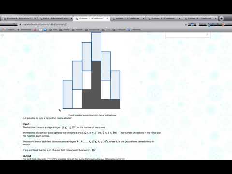 CF Edu 101 with commentary