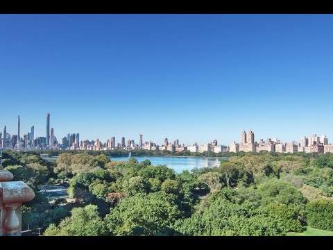 1170 Fifth Avenue, PHA, NY, NY