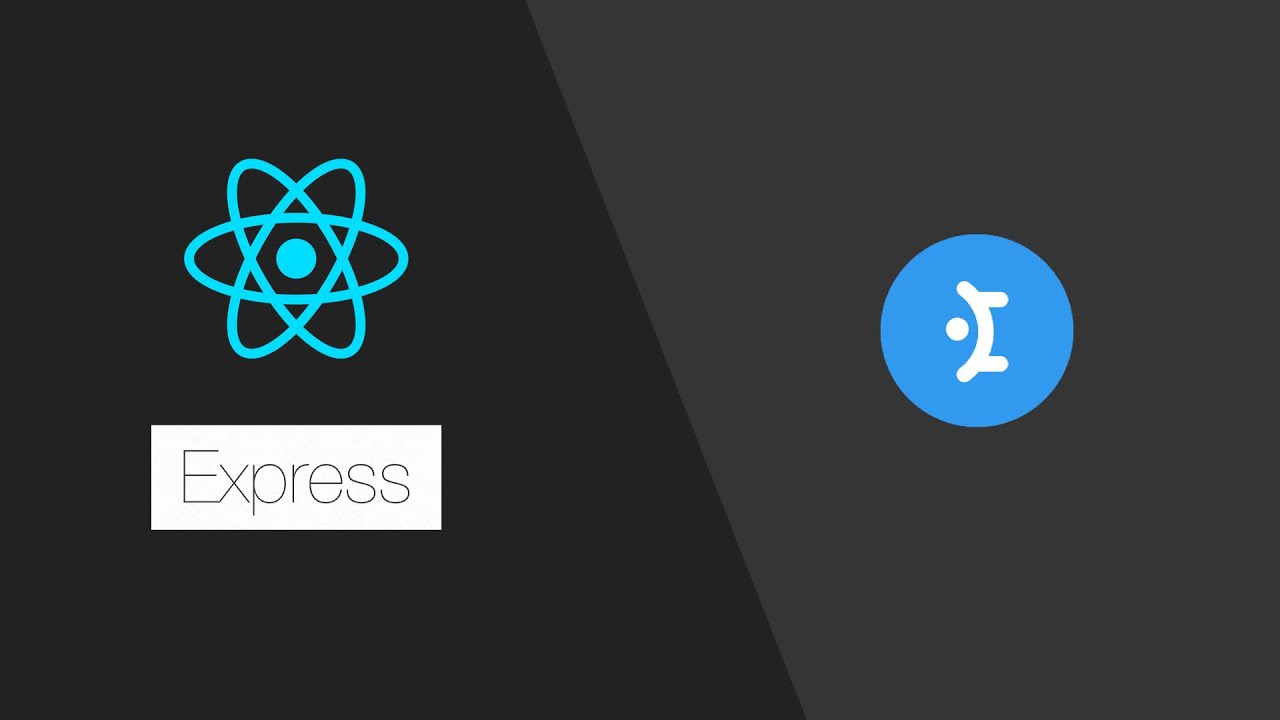 React + Express | Mantine Components Library