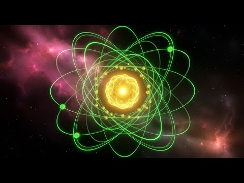 What If We Discovered a New Element? 🧪🌌 | The Future of Chemistry & The Universe