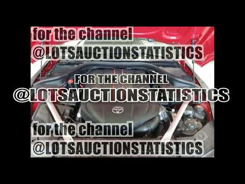 WZ1DB0G00PW056708 TOYOTA GR SUPRA 2023