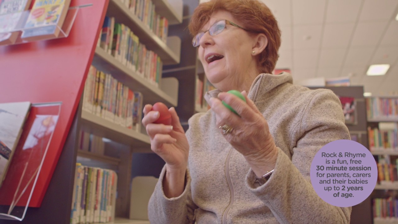 It's A Great Start - LINC Early Years Programs