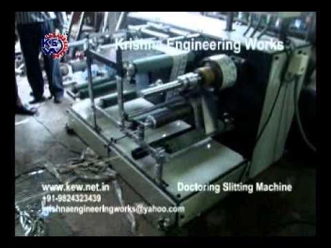 Unwinder Unit Machine at Best Price in India