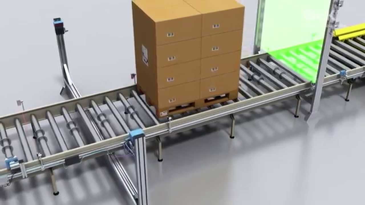 SICK | Sensor Intelligence