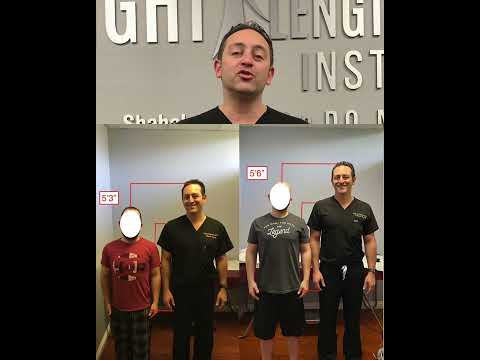 Height Lengthening Explained