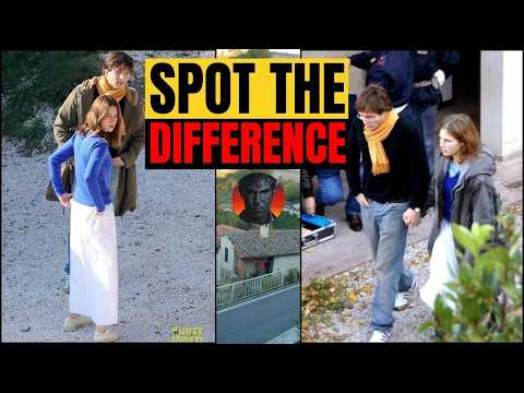 AMANDA KNOX What's WRONG With This Picture?