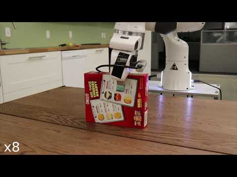 GitHub - arsalan-mousavian/Navigation