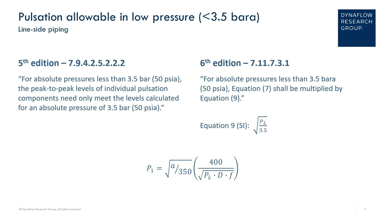 API 618 6th Edition - Key Highlights