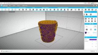 Instructables.com: How to Model a Mug in SelfCAD 3D Software