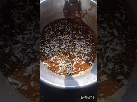Moong Daal Halwa l #cooking #vlog #recipe #shorts #viral #tasty #spicy #streetfood #happy #explore