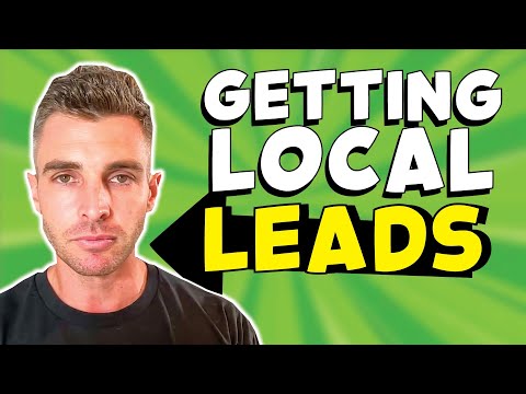 The Best Way To Generate Leads For Local Business Owners