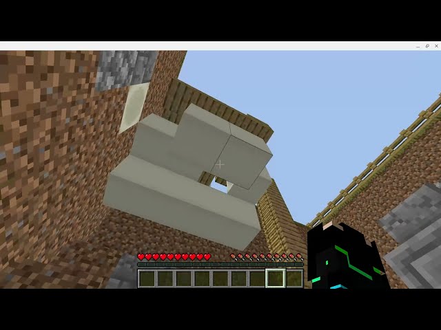 Archaeology Site Minecraft Map Minecraft Map