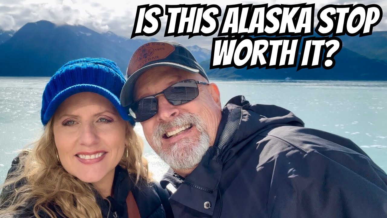 Hubbard Glacier: Worth Booking Your Alaska Cruise?