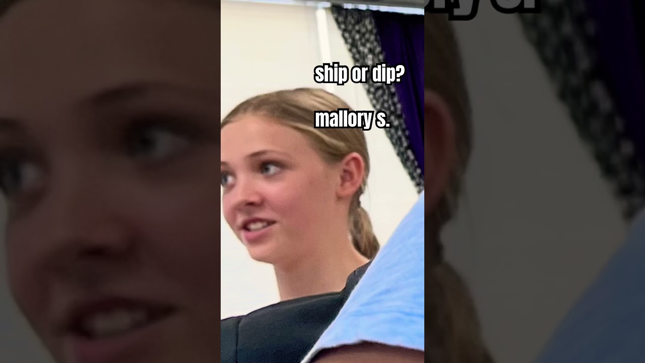 ship or dip? #subscribe #cvms #school #ship #dip #subscribe #shortsvideo #shorts