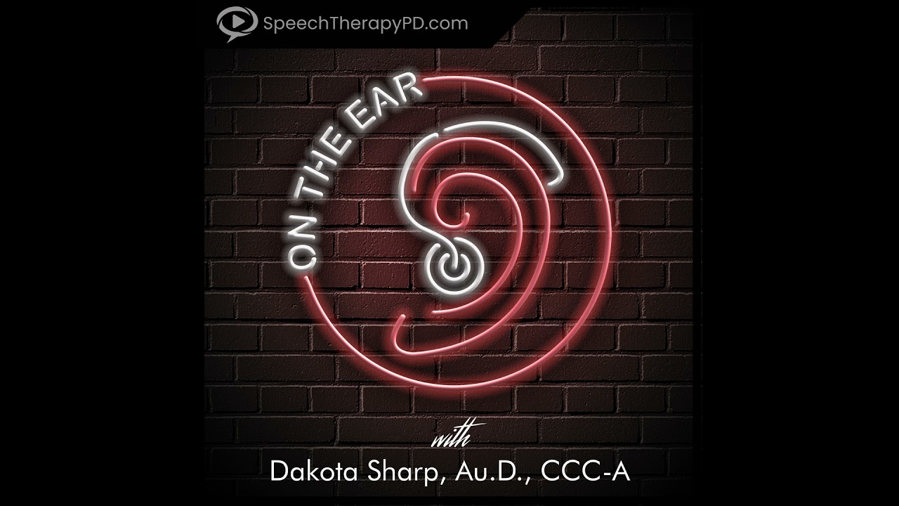 The Impact of COVID-19 on the Brain, Cognition, and Language with Julius Fridriksson