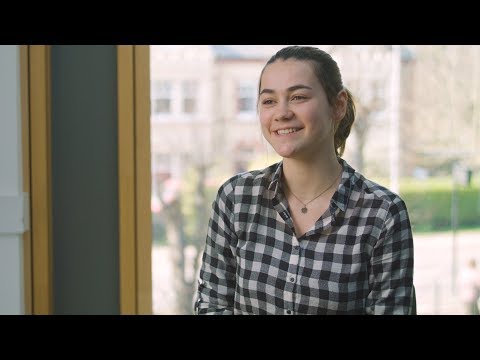 Student Voices – EF Language Year Abroad (program for adults & students age 16+)