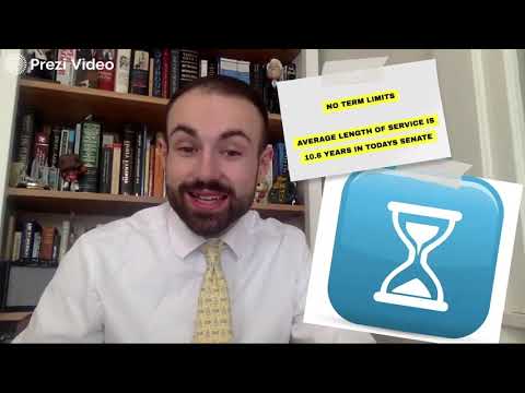 Does Seniority Matter