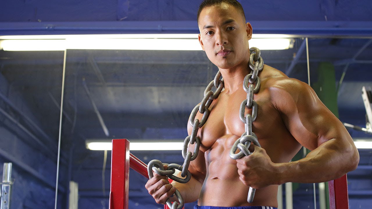 Prowler Sled Workout - FLEX FRIDAY