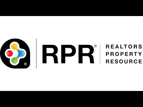 Getting started with RPR