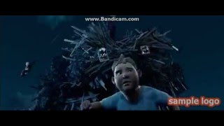 some more exploration on the "Monster House" crossover. - Crossovers ...