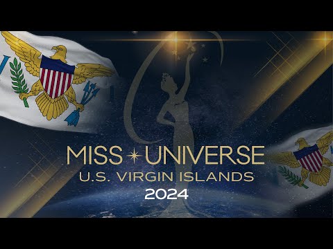 Madison Ramsingh crowns Miss Universe US Virgin Islands 2024 Stephany ...