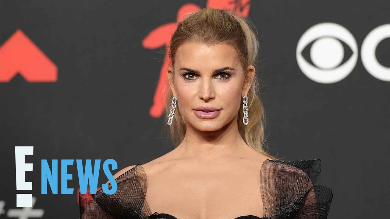 Jessica Simpson Reveals What Saved Her Life During 