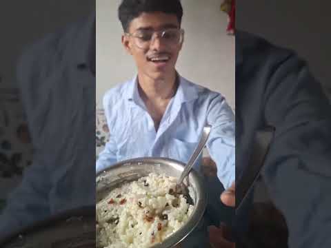South Indian (curd) #happy #tasty #food #healthy