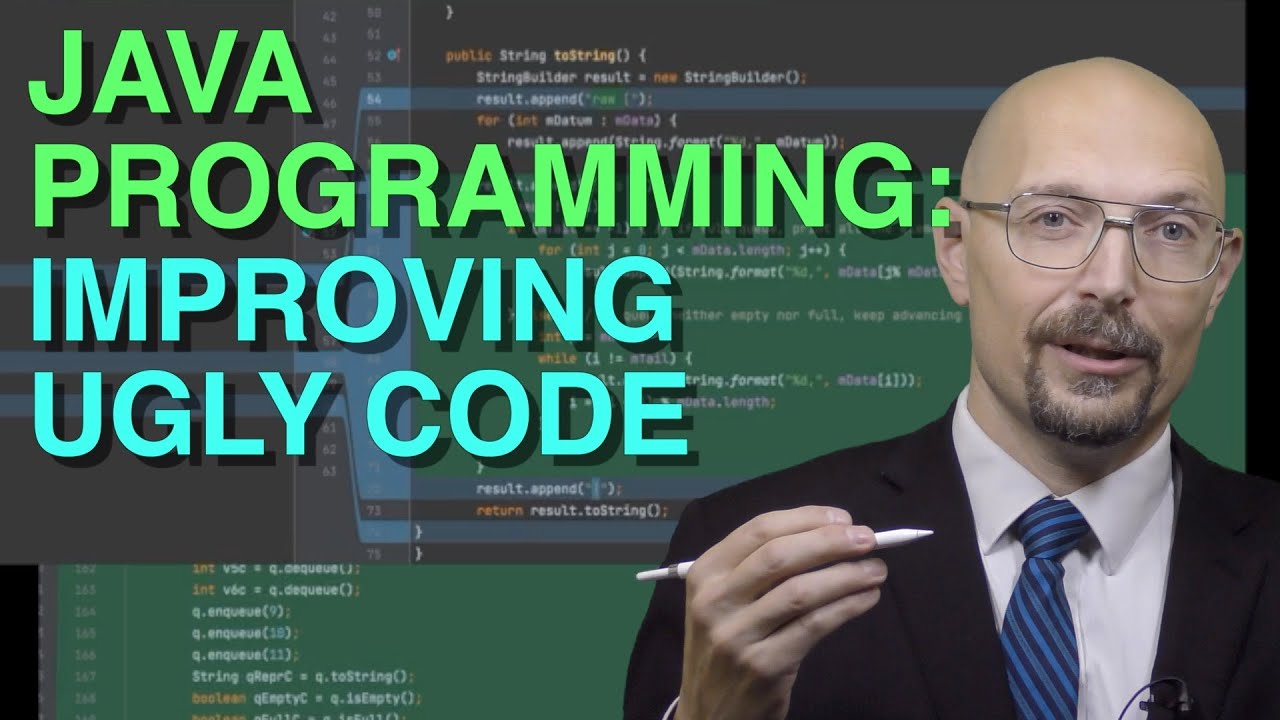 Java programming: FIFO queue (was a Cambridge exam question)