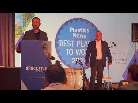 Plastics News Best Places to 2024